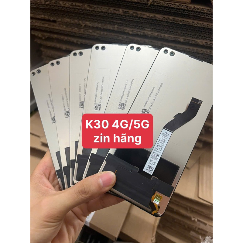 Màn hình Redmi K30 4G / 5G zin hãng | Shopee Việt Nam