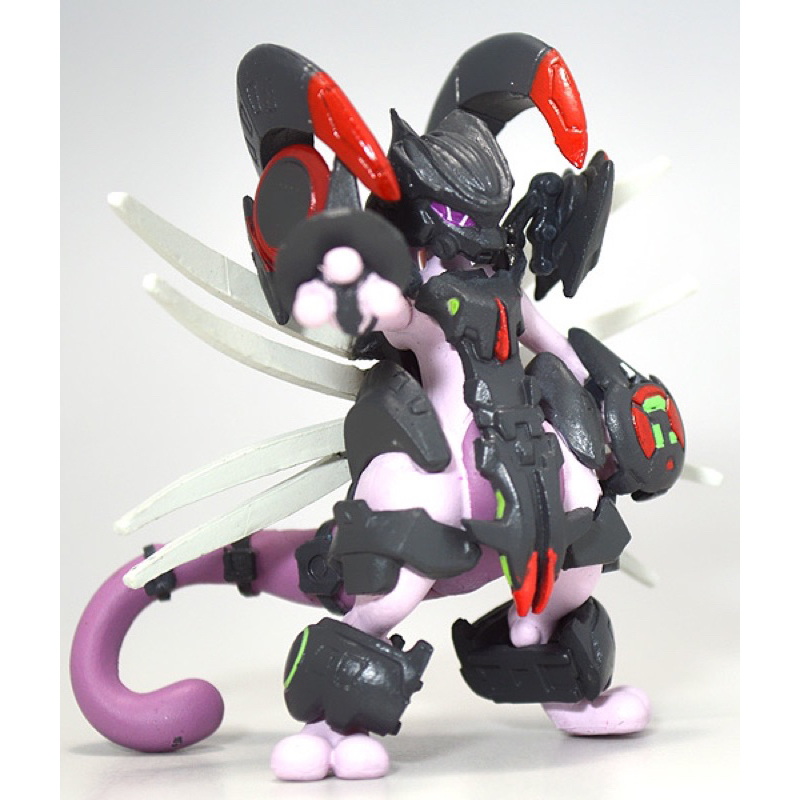 mô hình mewtwo armored pokemon | Shopee Việt Nam