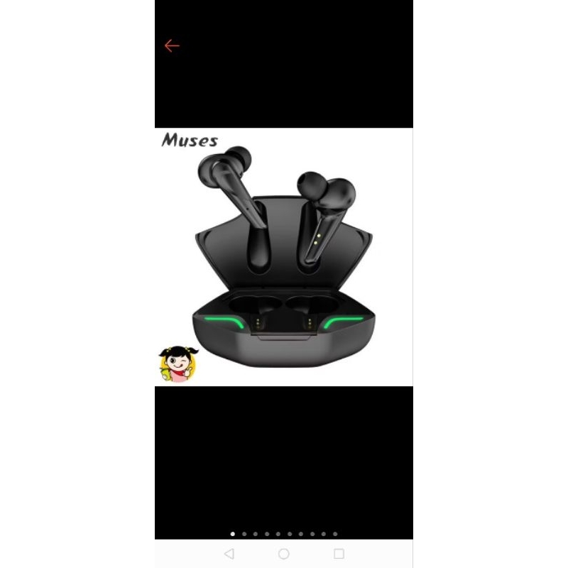 tai nghe bluetooth G11 | Shopee Việt Nam