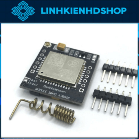 Module SIM 4G A7680C | Shopee Việt Nam