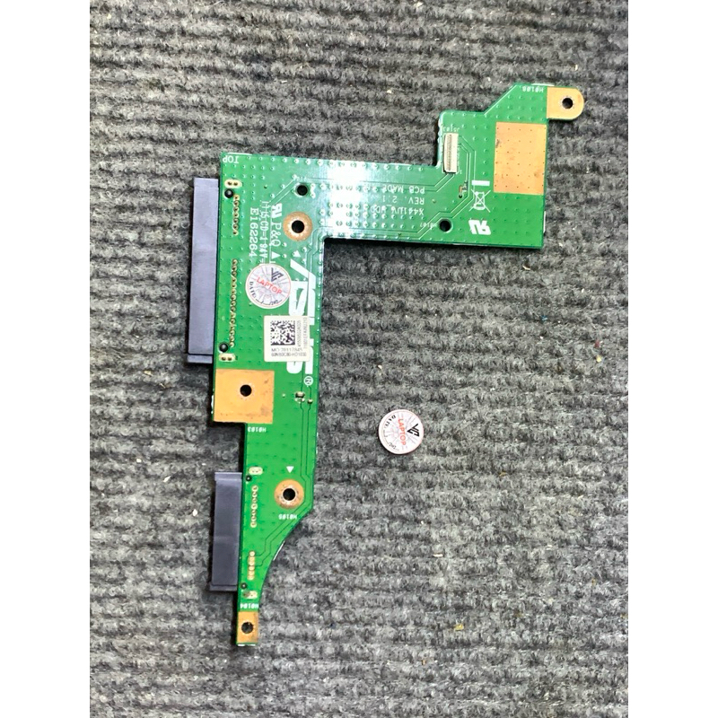 Bo HDD cho laptop ASUS X441UV X441 hàng zin tháo máy | Shopee Việt Nam