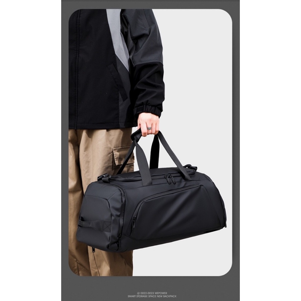 Balo, túi trống thể thao vải chống thấm chính hãng Celi Koel. | Shopee ...