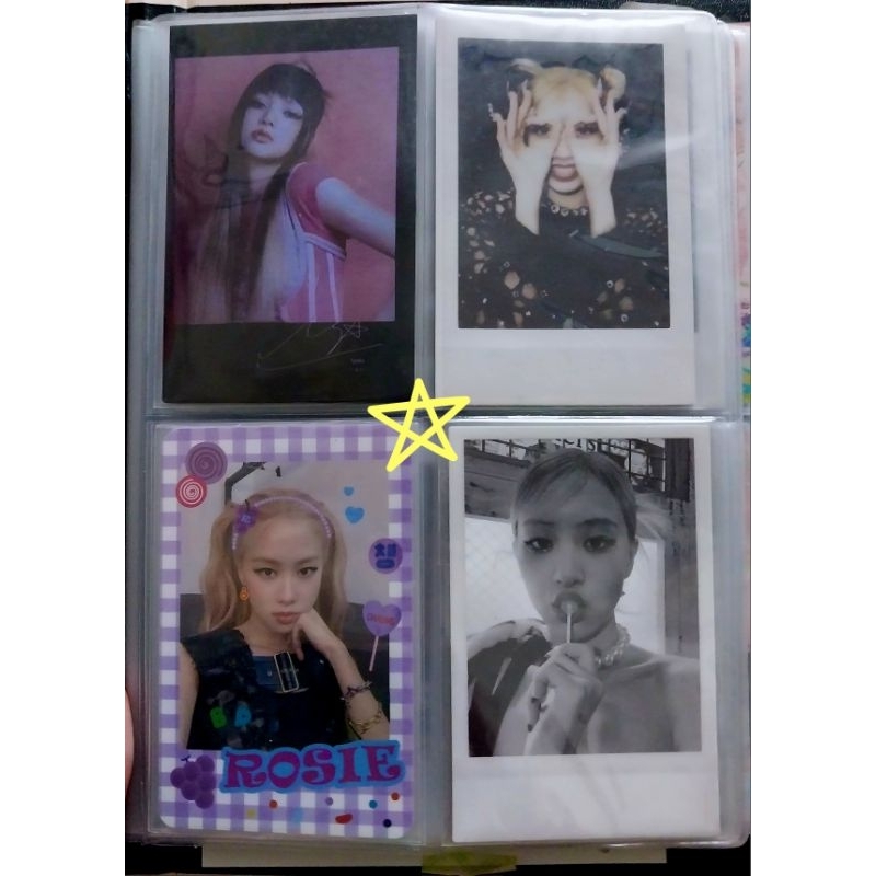 [cập nhật ]Card off Blackpink | Shopee Việt Nam