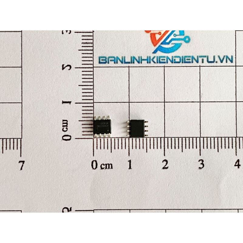 [Combo 10 chiếc] OB2269AP 2269AP OB2269CP IC Nguồn SOP-8 | Shopee Việt Nam