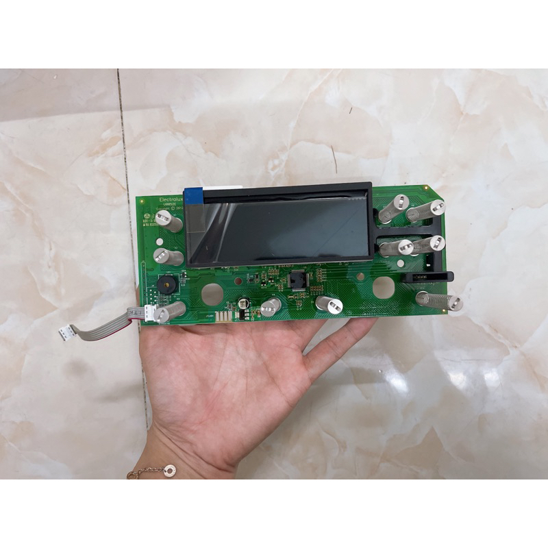 Bo mạch điều khiển máy giặt Electrolux EWF 12933-12935-12938- 12938s ...