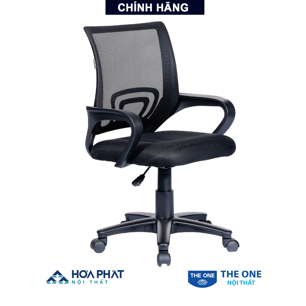 Ghế lưới GL113 Nội Thất Hòa Phát - nay là TheOne - hàng chính hãng ...