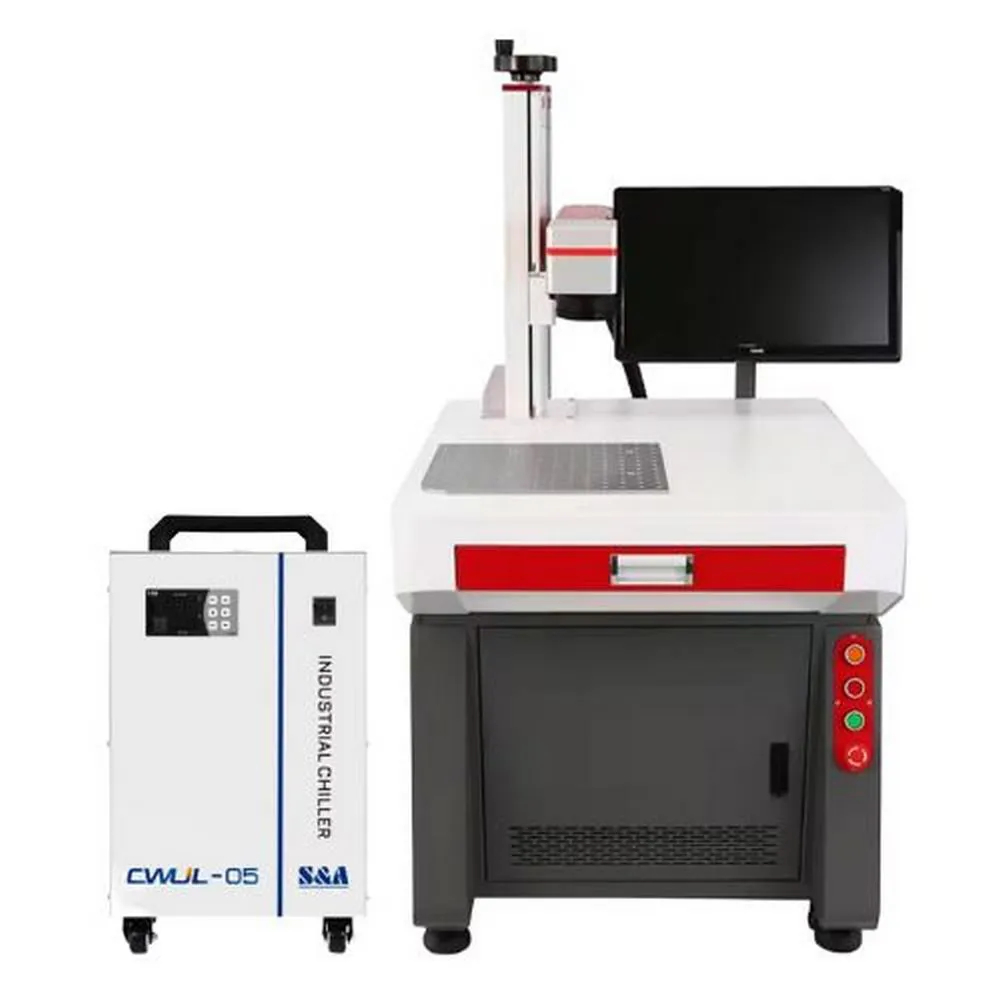 Máy Khắc Laser UV - JPT 3W 5W | Shopee Việt Nam