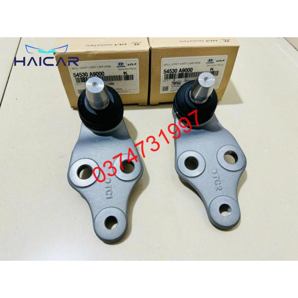 rô tuyn trụ đứng kia sedona/carnival xịn chính hãng 54530A9000 | Shopee ...