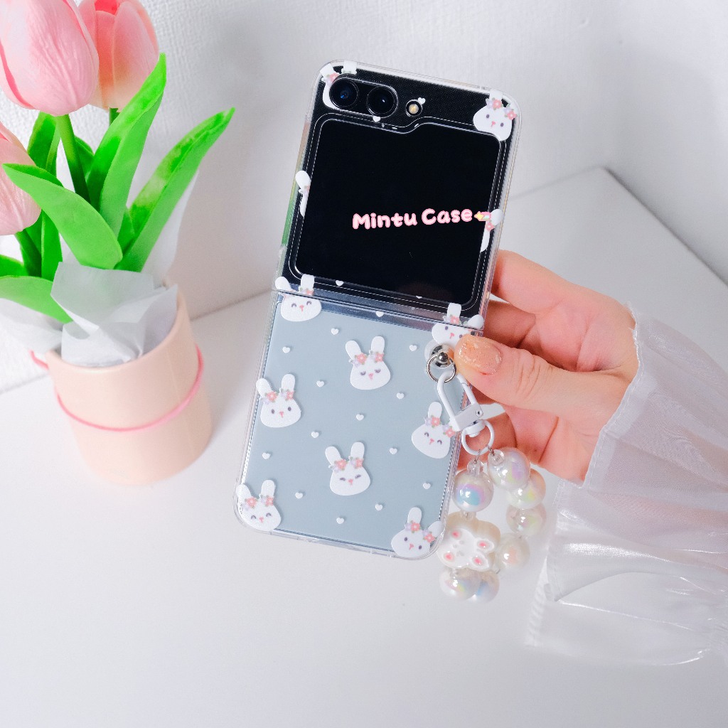 Ốp cứng Samsung Galaxy Z Flip 7 Z Flip 6 5G Z Flip 5 5G / Z Flip 4 5G Z ...