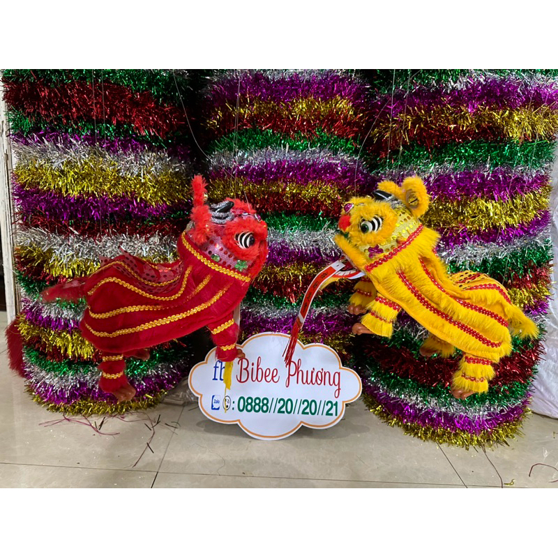con lân treo decor trang trí | Shopee Việt Nam