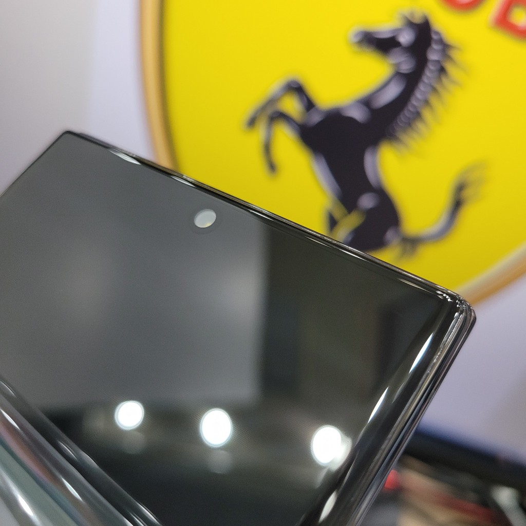 Màn Hình tương thích SS Note 20 Ultra / Note20u / SM- N985, Loại LCD Liền Khung (tặng tuýp keo ...