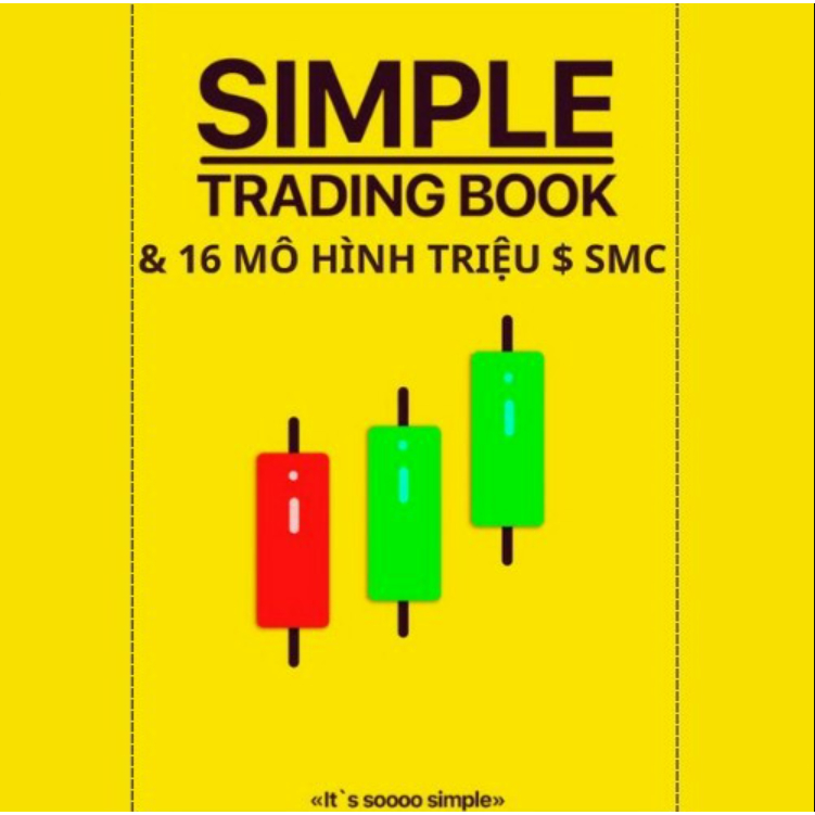 sooe tay simple trading sử dụng cho crypto, forex, chứng khoán, tặng ...