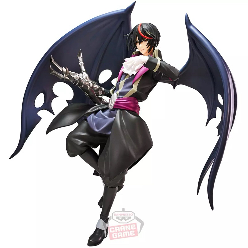 Mô hình Arch Demon Diablo cực ngầu - Tensei Slime chính hãng Bandai ...