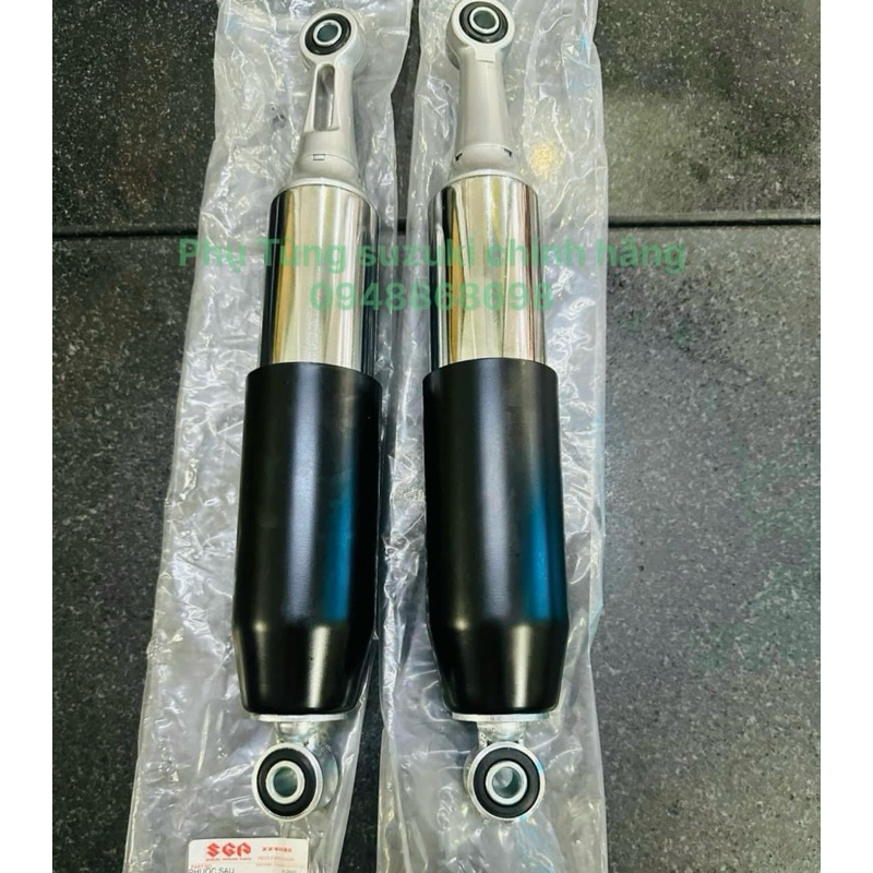 phuộc sau chính hãng suzuki shogun 125 và best thái 125cc | Shopee Việt Nam