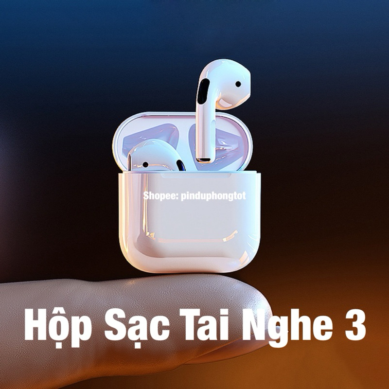 Hộp Sạc Tai Nghe ePod3 Bảo Hành 3 Tháng | Shopee Việt Nam