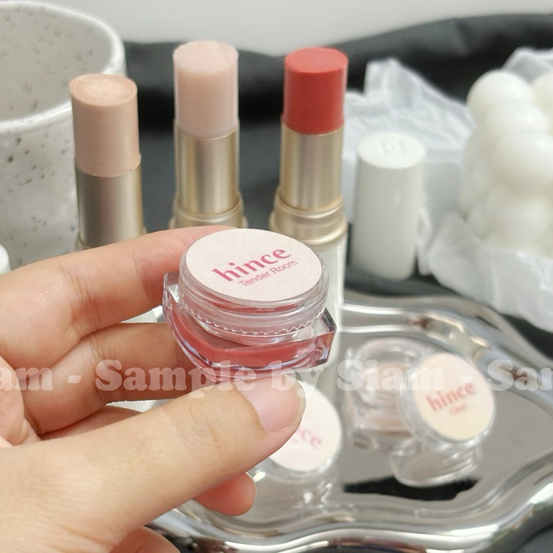 CHIẾT | Bắt sáng dạng sáp Hince trong trẻo tự nhiên highlight sáp ...