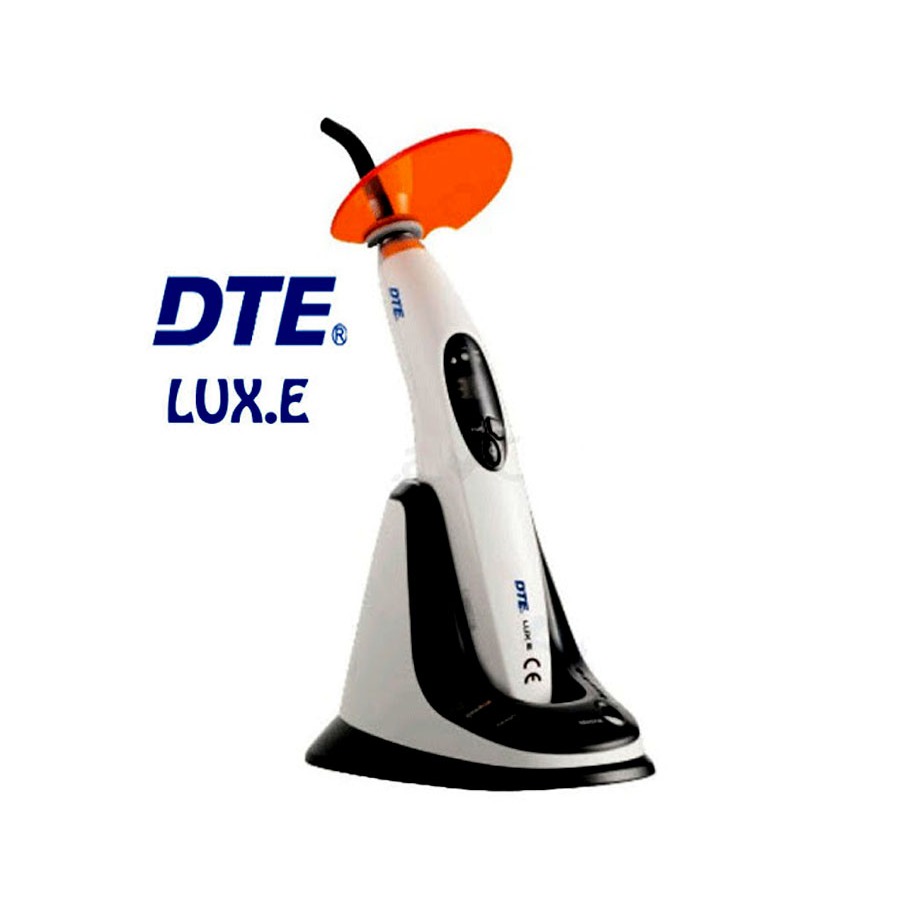 [BÁN CHẠY] Đèn trám thẩm mỹ nha khoa LUX E Plus - DTE | Shopee Việt Nam
