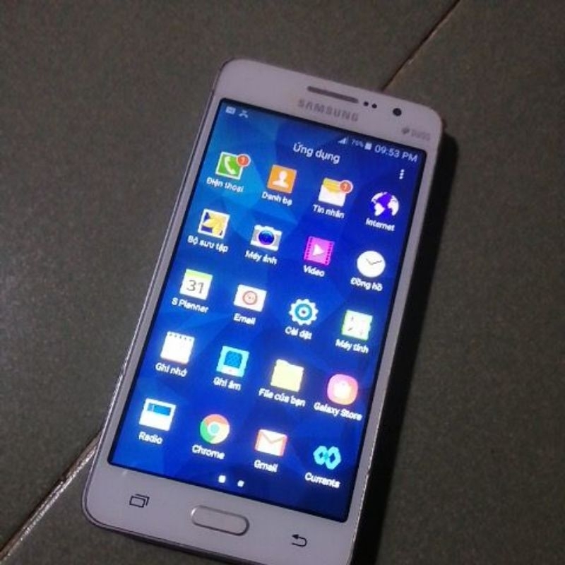 samsung G531 androd 5.1 | Shopee Việt Nam