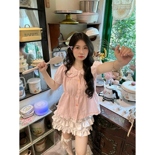 [ TẶNG GHIM ICON random] Set Áo 7 màu và Cv Chicc xếp tầng | Shopee ...