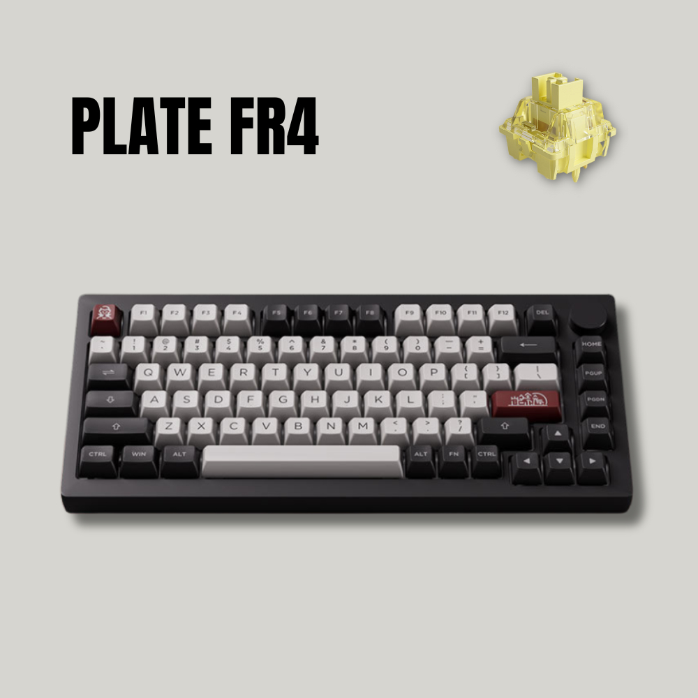 [HÀNG SẴN] Bàn phím cơ MonsGeek M1W / M1W SP không dây 3 mode, vỏ nhôm ...