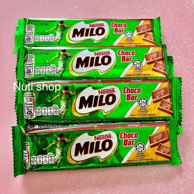 Bánh Milo Thanh 30g | Shopee Việt Nam