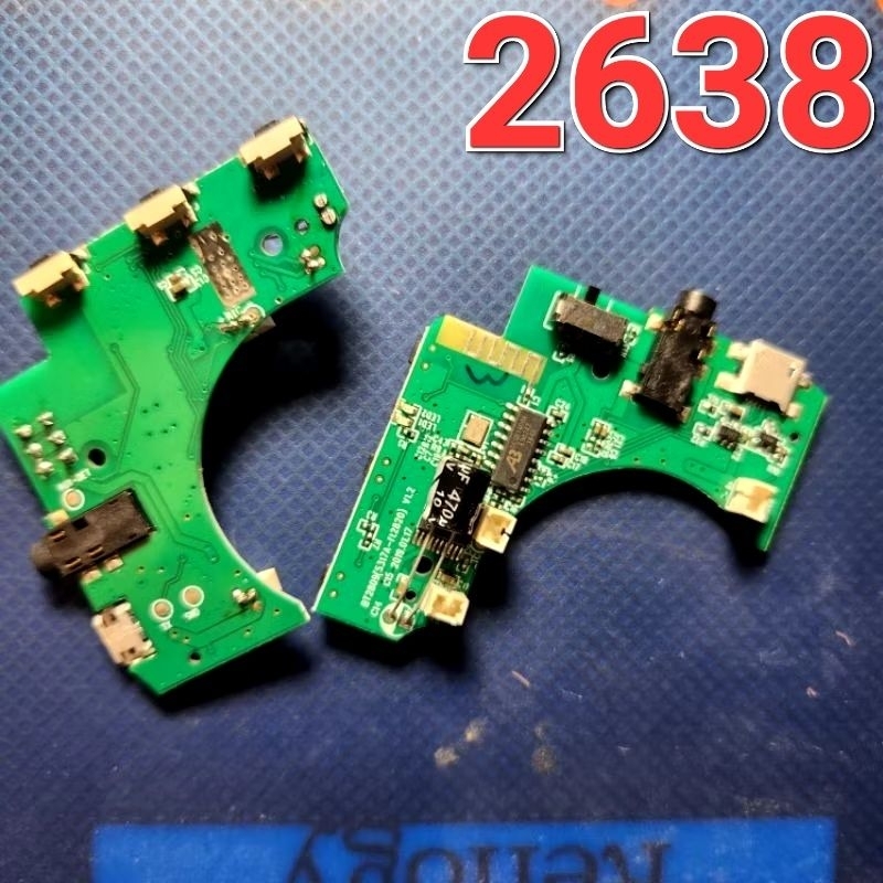 mạch loa bluetooth 1 loa 5w ic ft2820p | Shopee Việt Nam