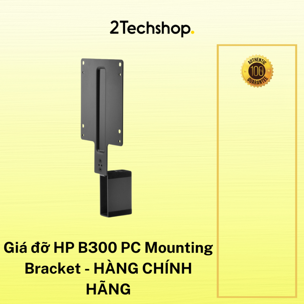 Giá đỡ HP B300 PC Mounting Bracket chính hãng | Shopee Việt Nam