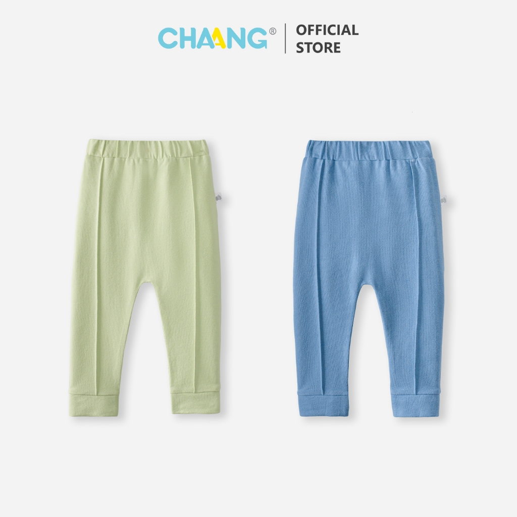 [CHAANG 3M-5Y] Quần dài jogger cho bé trai Music Chaang | Shopee Việt Nam