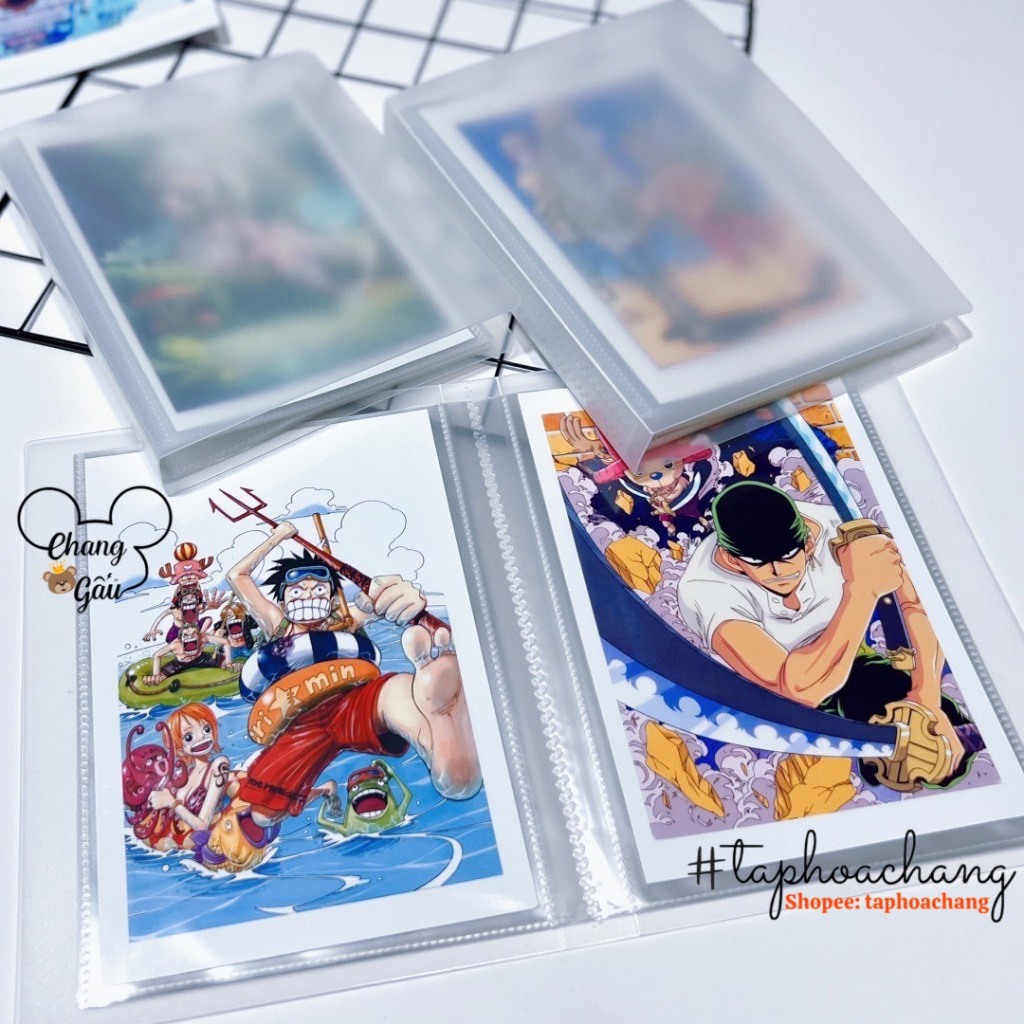 Album tập lưu trữ postcard ảnh khổ A6 - Album ảnh khổ A6 | Shopee Việt Nam