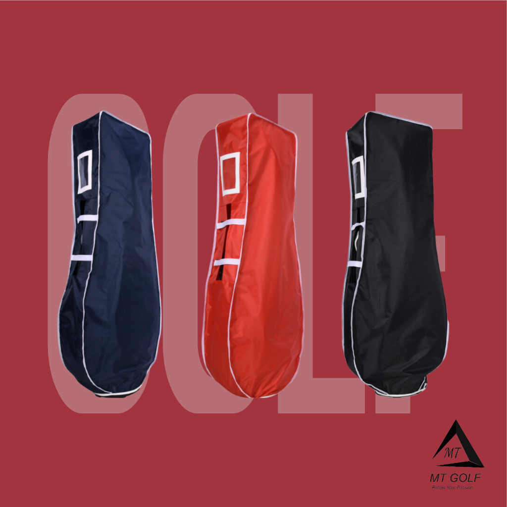 Bao Cover Caddy Golf Chống Va Đập Khi Di Chuyển Đi Sân Bay (không có ...