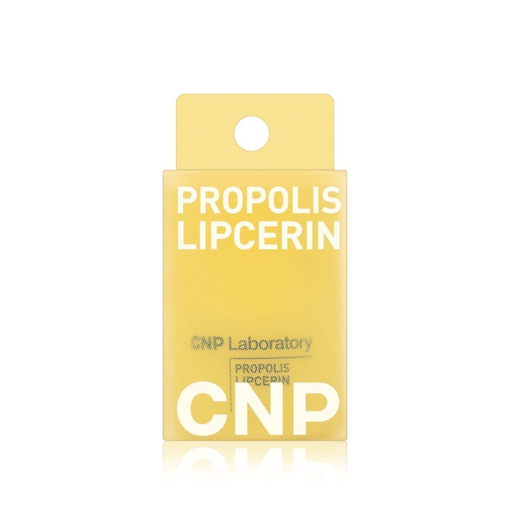 [CNP x KOL] CNP LABORATORY PROPOLIS LIPCERIN 15ml (live) | Shopee Việt Nam