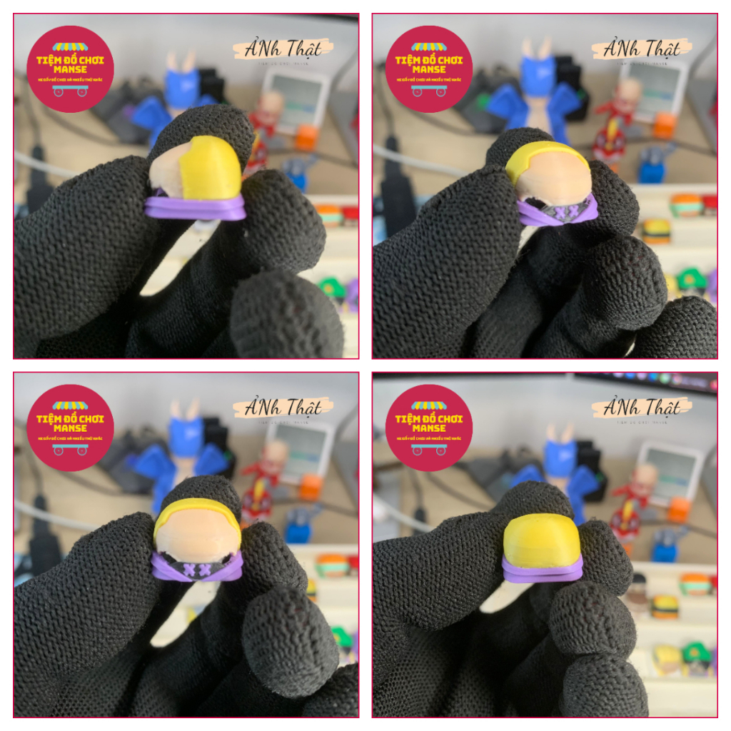 [ Đã Lên Màu ] Valorant Keycaps Bàn Phím - Mechanical Keyboard - Omen ...