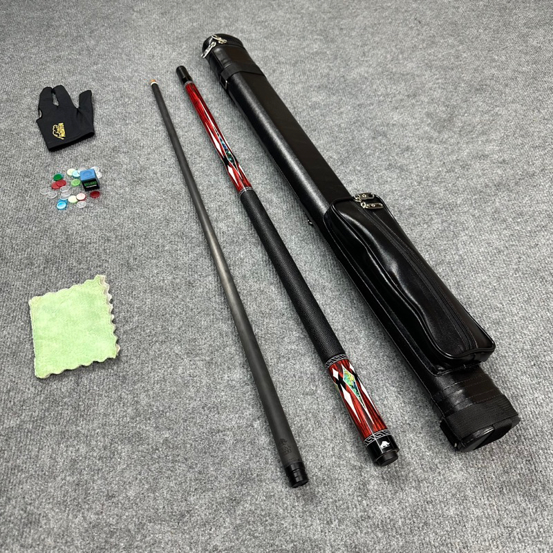 [GẬY BI A FuLL CARBON RHINO , GIÁ RẺ] Cơ Bida Full CARBON Rhino , có Sỉ ...