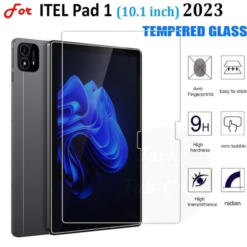 itel pad1 tablet 12+512GB Màn hình lớn PC Android 11 Thẻ SIM kép WIFI ...