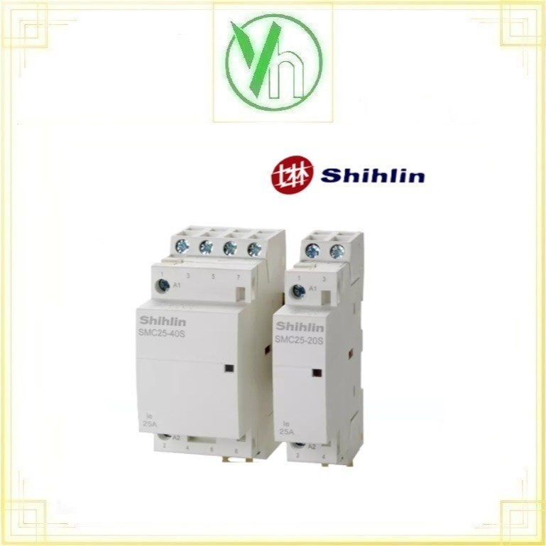 SMC(Automatic) 2P 16A Shihlin | Shopee Việt Nam
