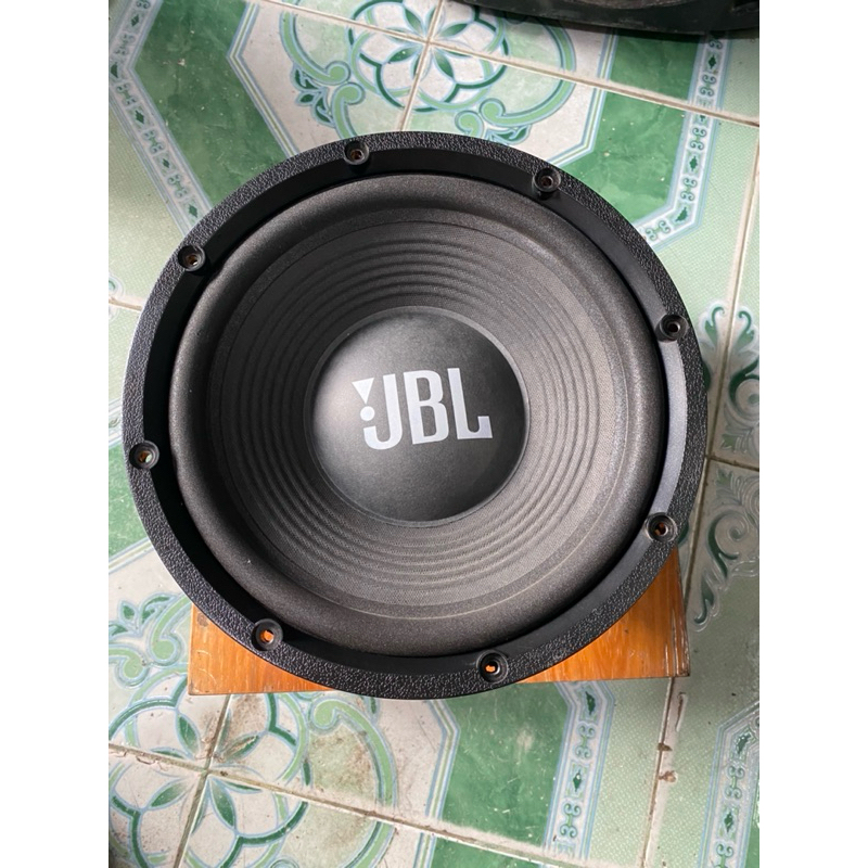 loa bát 25 JBL (mexico) | Shopee Việt Nam
