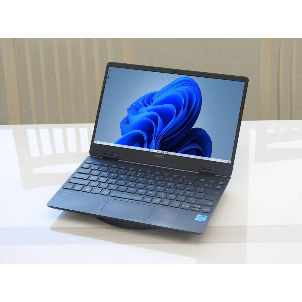 Laptop NEC LAVIE Direct N12 Core i5 1130G7 / Core i7 1160G7 Laptop NEC LAVIE Direct N12 Core i5 1130G7 / Core i7 1160G7