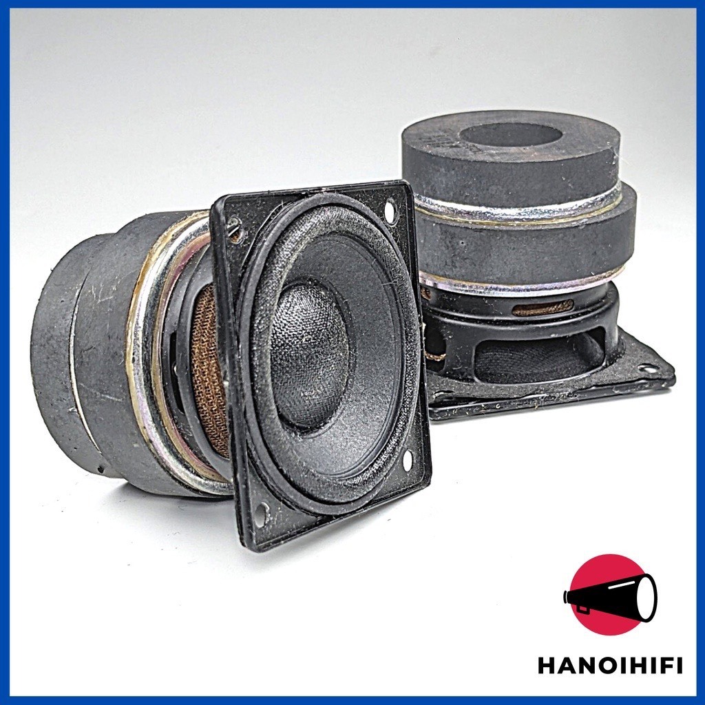 Loa mid-tweeter 2inch Harman/kardon từ kép siêu ngọt từ Hà Nội Hifi ...