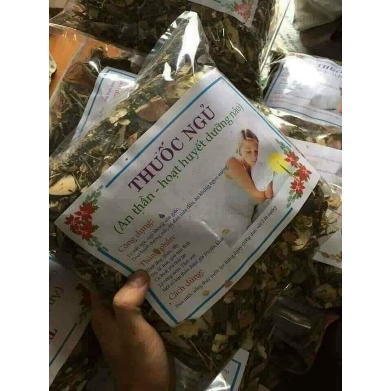 Cây t.h.u ốc ng.ủ | Shopee Việt Nam