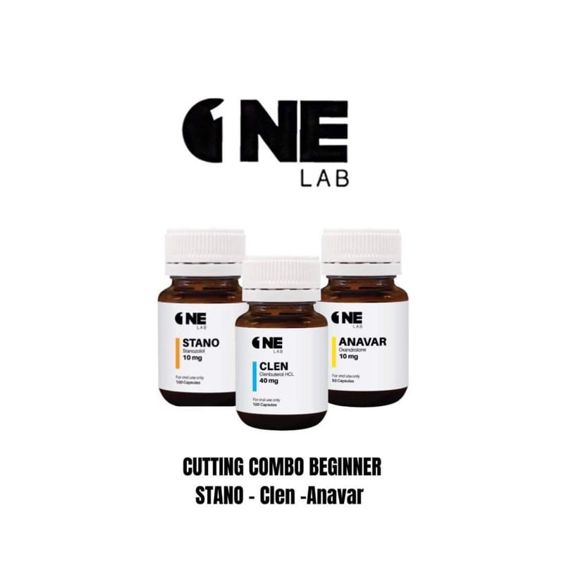 ONELAB -Stano-clen-anavar | Shopee Việt Nam