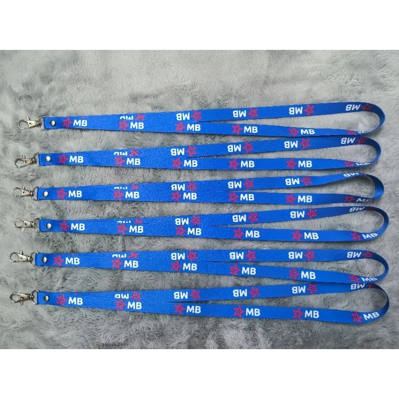 DÂY ĐEO THẺ MBBANK | Shopee Việt Nam