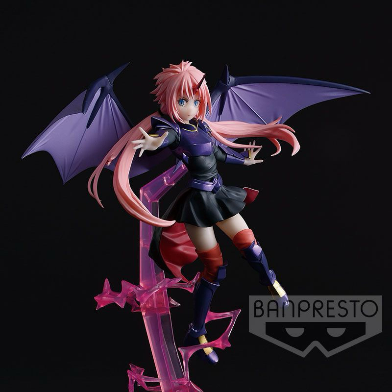 Mô hình OtherWorlder Plus Milim cực đẹp chính hãng Bandai - Tensei ...