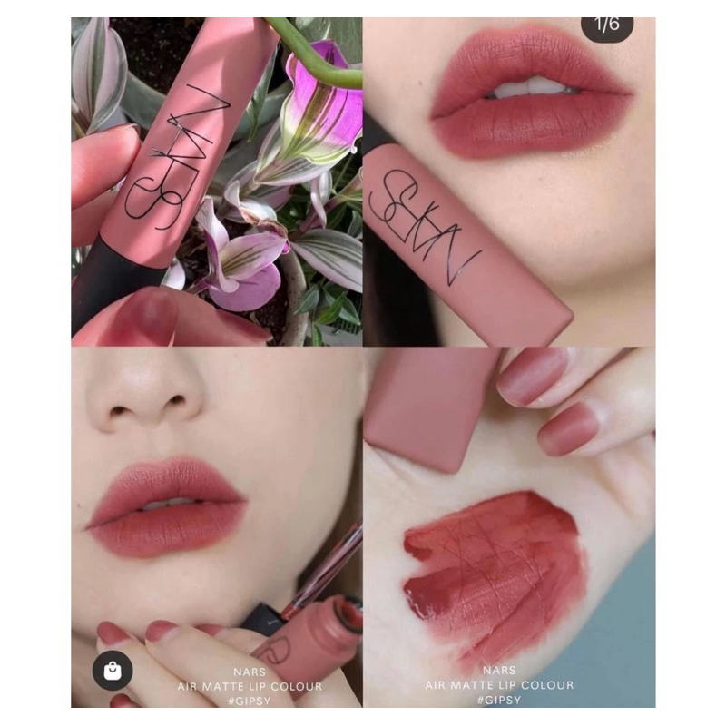 Thanh lý/pass son dùng thử vài lần date xa | Shopee Việt Nam