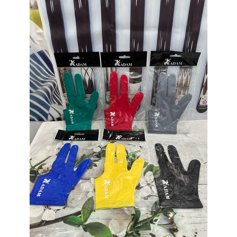 bao tay bida thương hiệu Adam ( có tay trái, tay phải) | Shopee Việt Nam