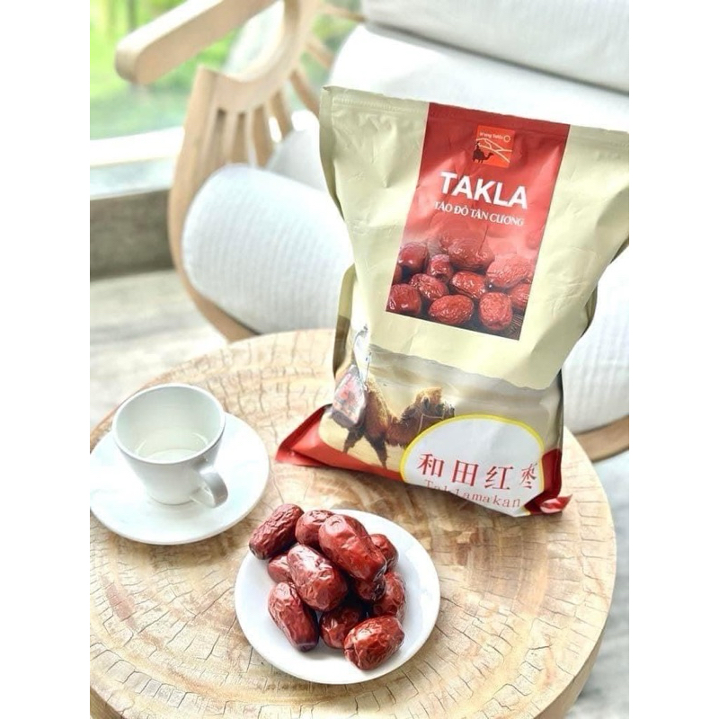 Táo đỏ Tân Cương Takla Size VIP 80-85 Trái 1KG | Shopee Việt Nam