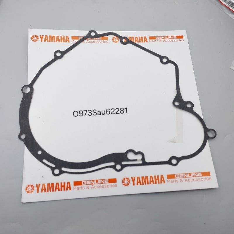 Gioăng, ron lốc nồi côn ly hợp xe EXCITER 155, Y16ZR | Shopee Việt Nam