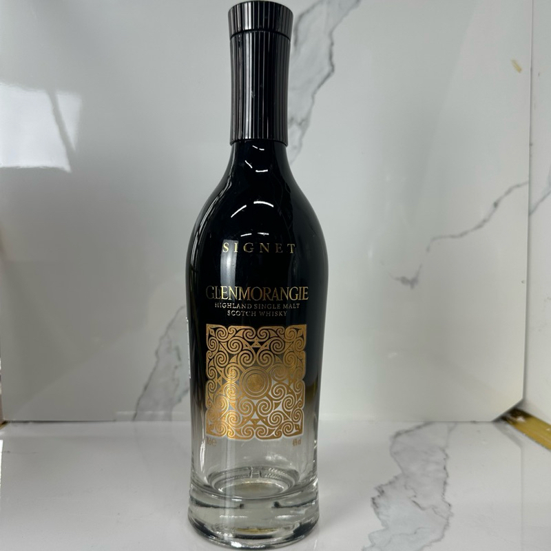 VỎ CHAI RƯỢU NGOẠI MS 010 GLENMORANGIE 25 18 14 700ML và 1L | Shopee Việt Nam