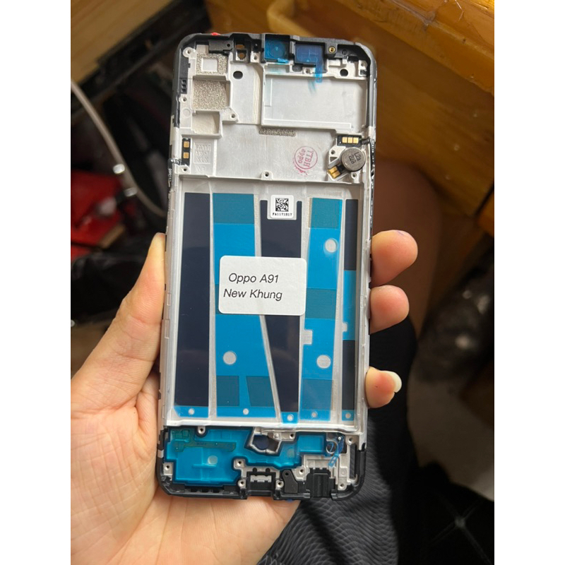 Khung xương Oppo A91 zin hãng | Shopee Việt Nam