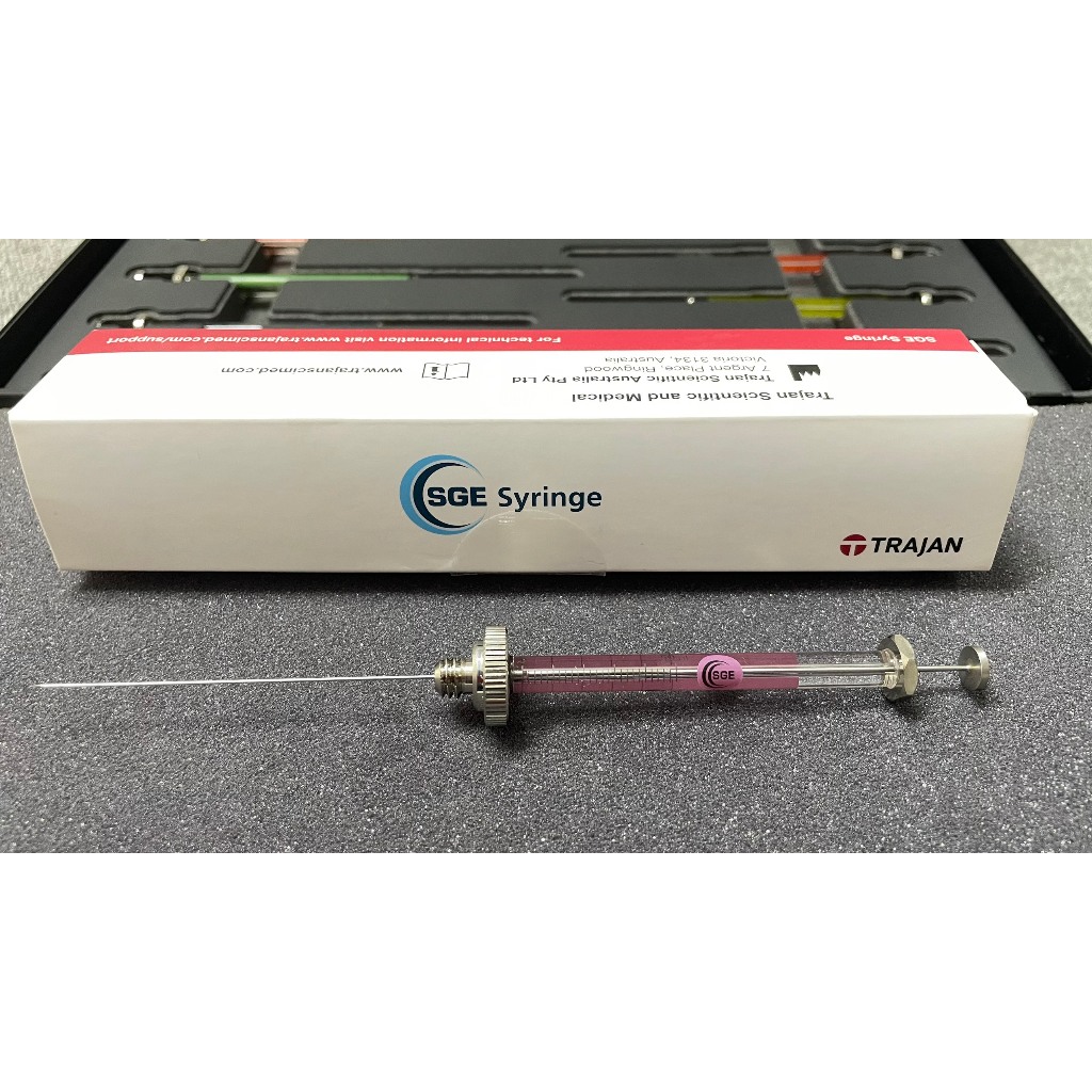 "Kiêm tiêm mẫu tự động 5 Ul cho máy GC Agilent" | Shopee Việt Nam