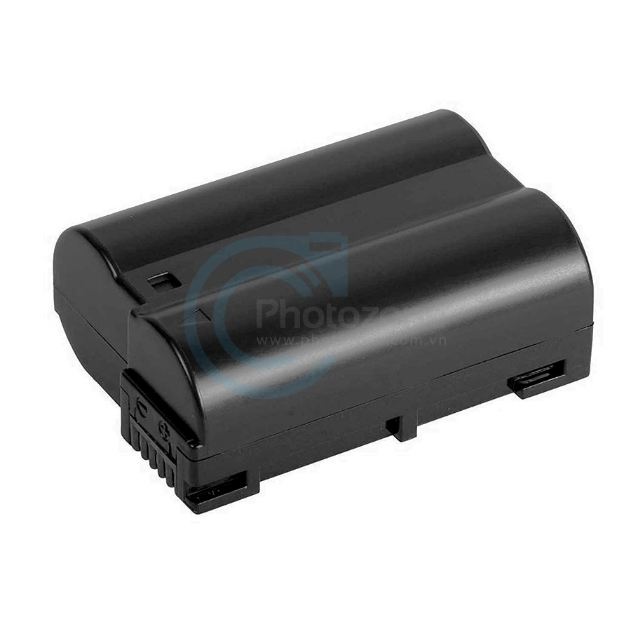 Pin sạc máy ảnh Nikon D3100, D3200, D3500, D5100, D5200 ,D5500, D7000 ...
